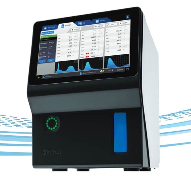 Bioscint Engineering specialises in the field of point of care blood ...