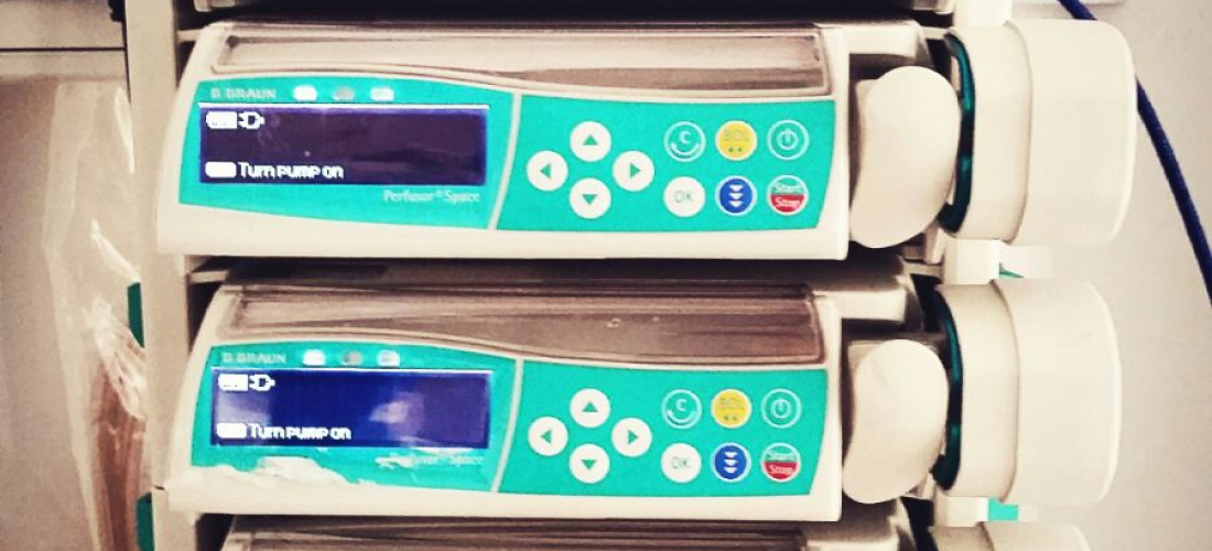 Medical Electrical Safety Tests - Bioscint